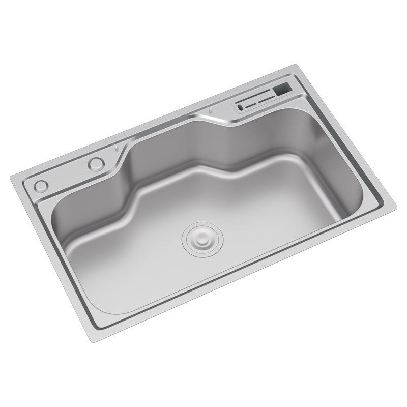 Machine Made Sink,Xuanlong Kitchen