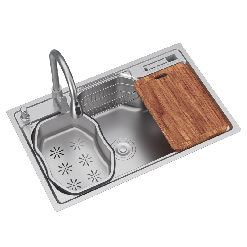 Machine Made Sink,Xuanlong Kitchen