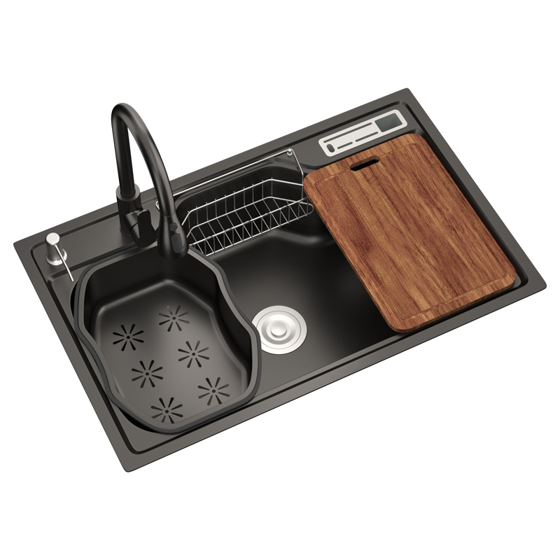 Machine Made Sink,Xuanlong Kitchen