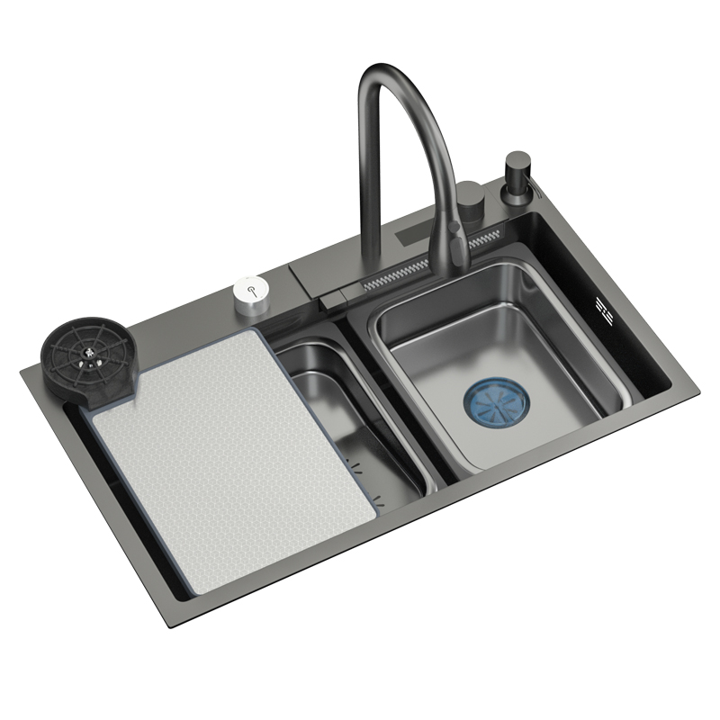 Muti Functional Sink,Xuanlong Kitchen