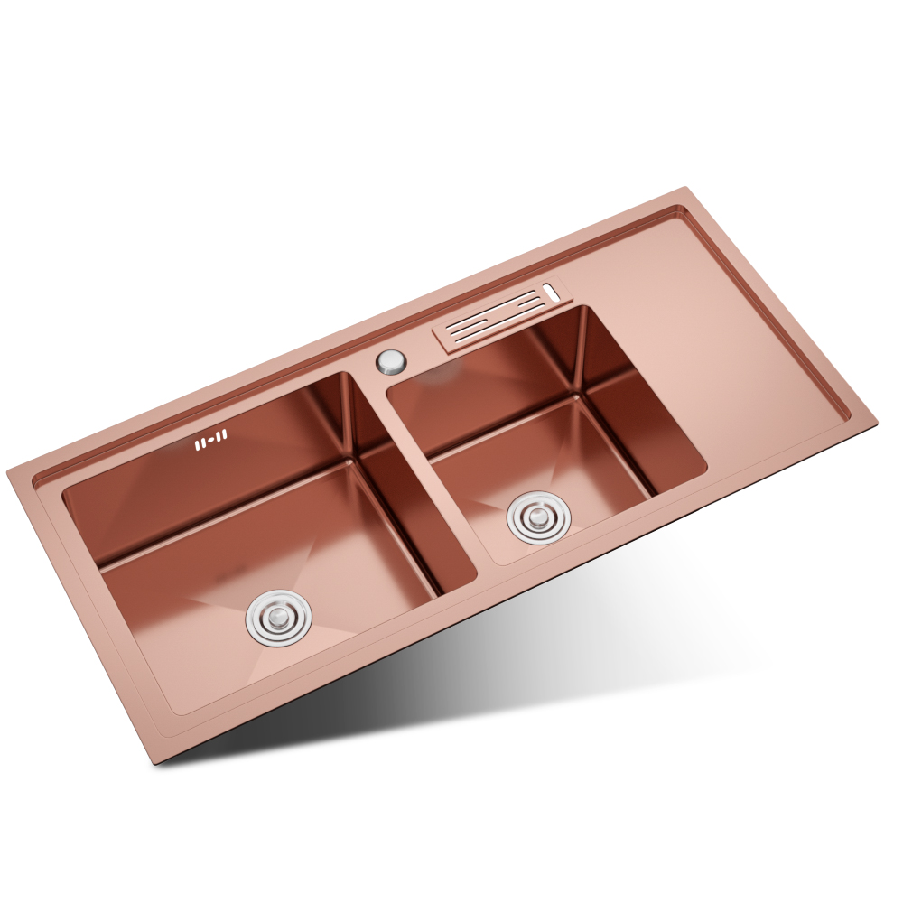 Handmade Sink,Xuanlong Kitchen