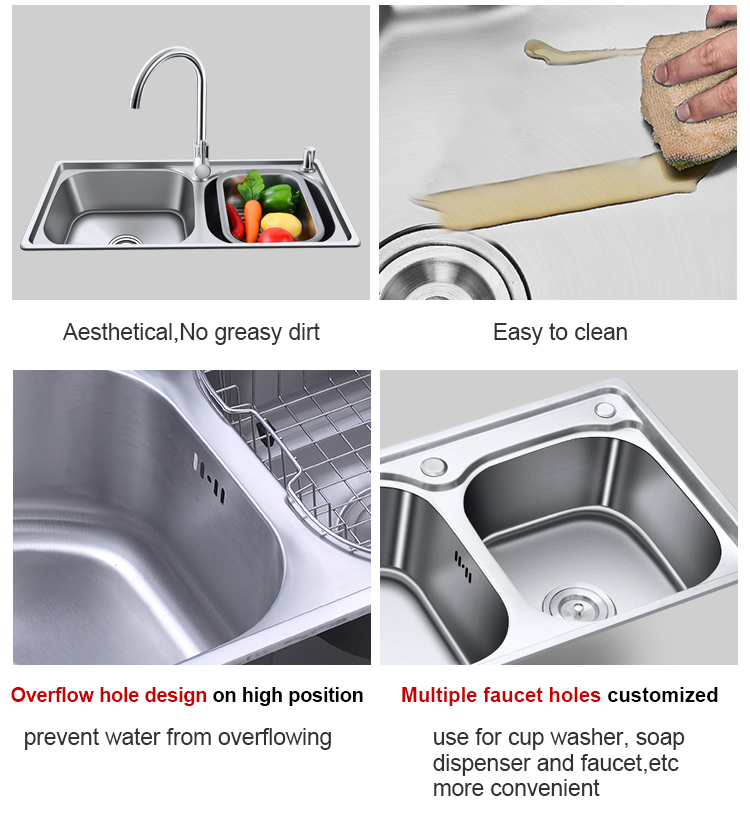 Machine Made Sink,Xuanlong Kitchen